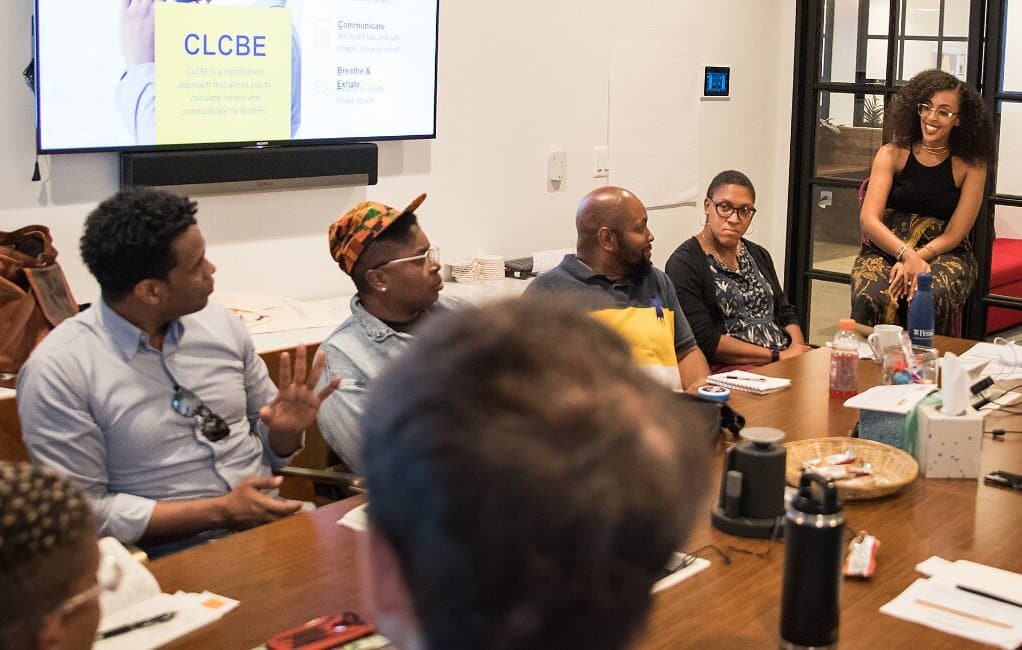 Storytelling Towards Racial Literacy: Q&A With CIC Philadelphia Member ...