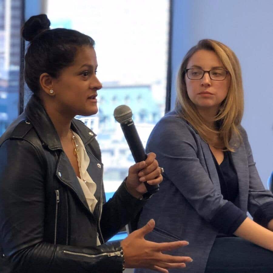 Investing in Women: Funds and Resources for Female Entrepreneurs in the ...