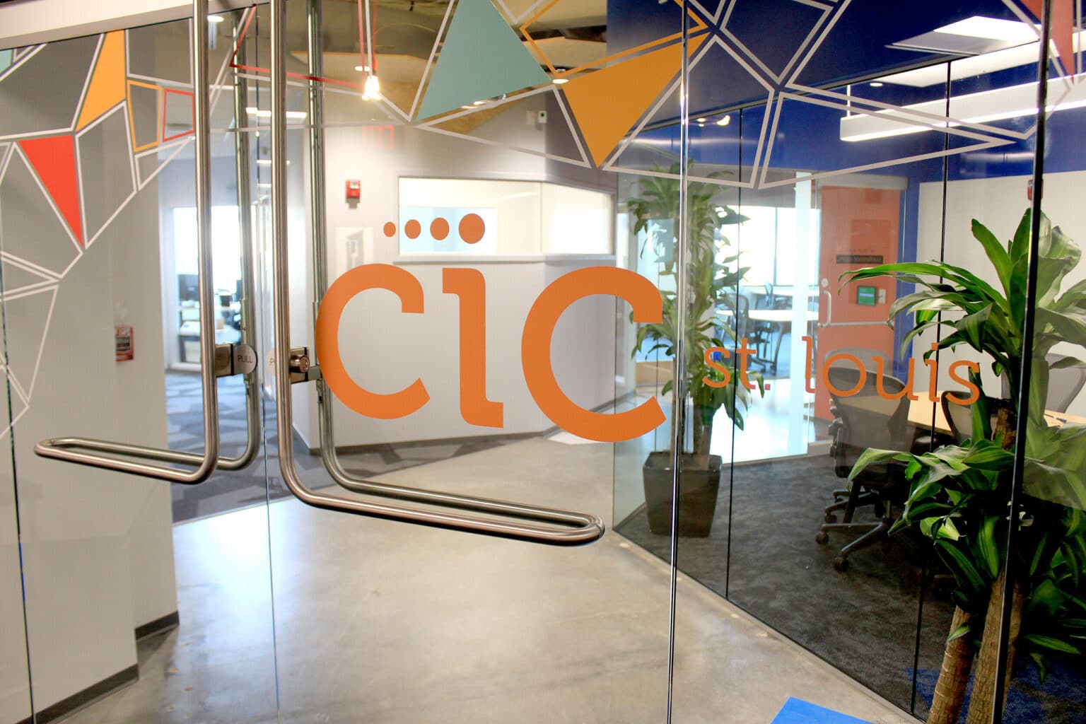 CIC Announces John Land as General Manager of CIC St. Louis | CIC