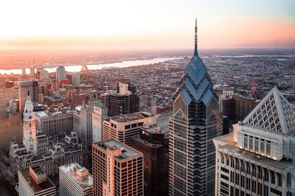 The Best Free Networking Events in Philadelphia | CIC