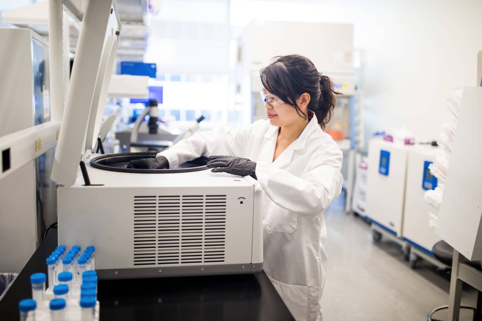 CIC Philadelphia Announces $11M+ Expansion of Shared Lab Space | CIC