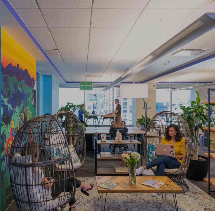 CIC Boston - Look Book | CIC