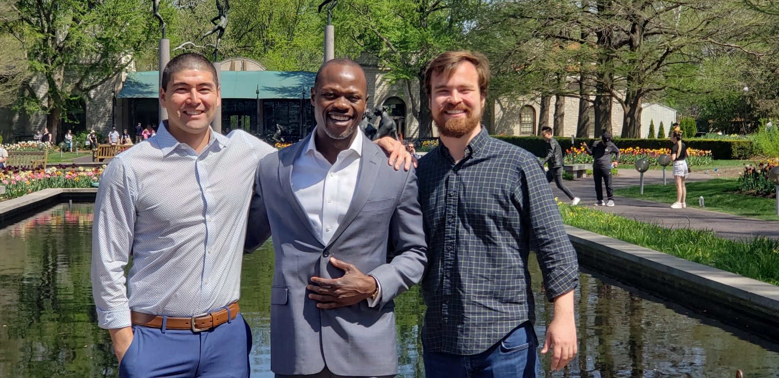 CIC Spotlight: Ascend Venture Capital Creates New Opportunities For ...