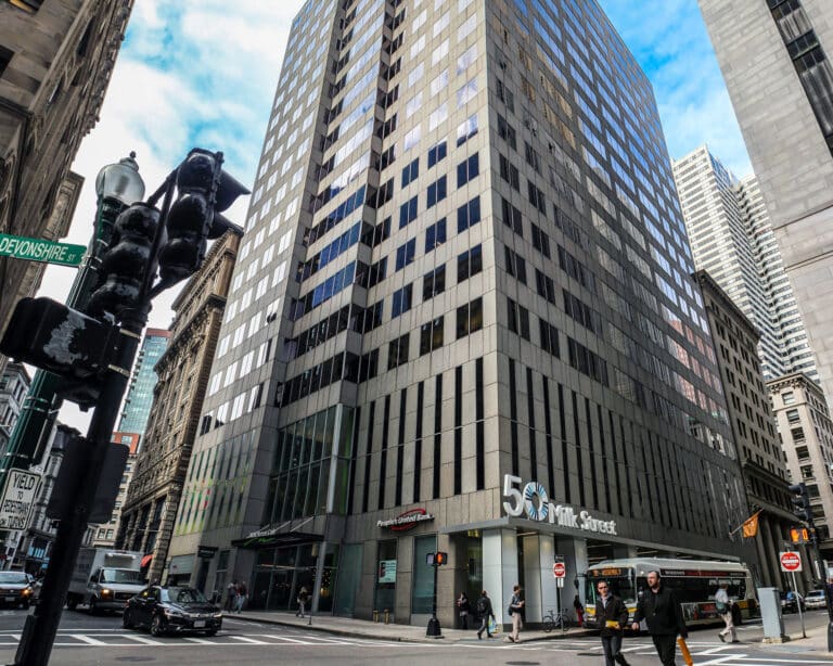 Rent Office Space in Boston | Private Offices & Coworking | CIC