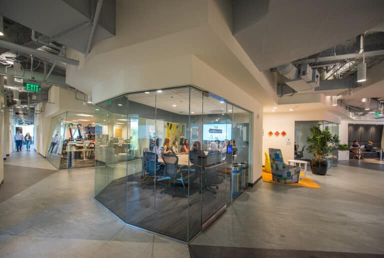 Explore the spaces at 245 Main Street, Cambridge | CIC Lookbook