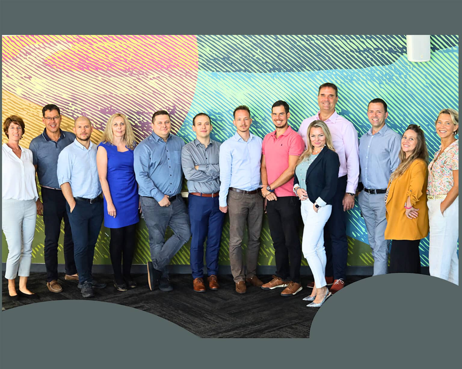 Office & Coworking Space in Rotterdam | CIC Rotterdam