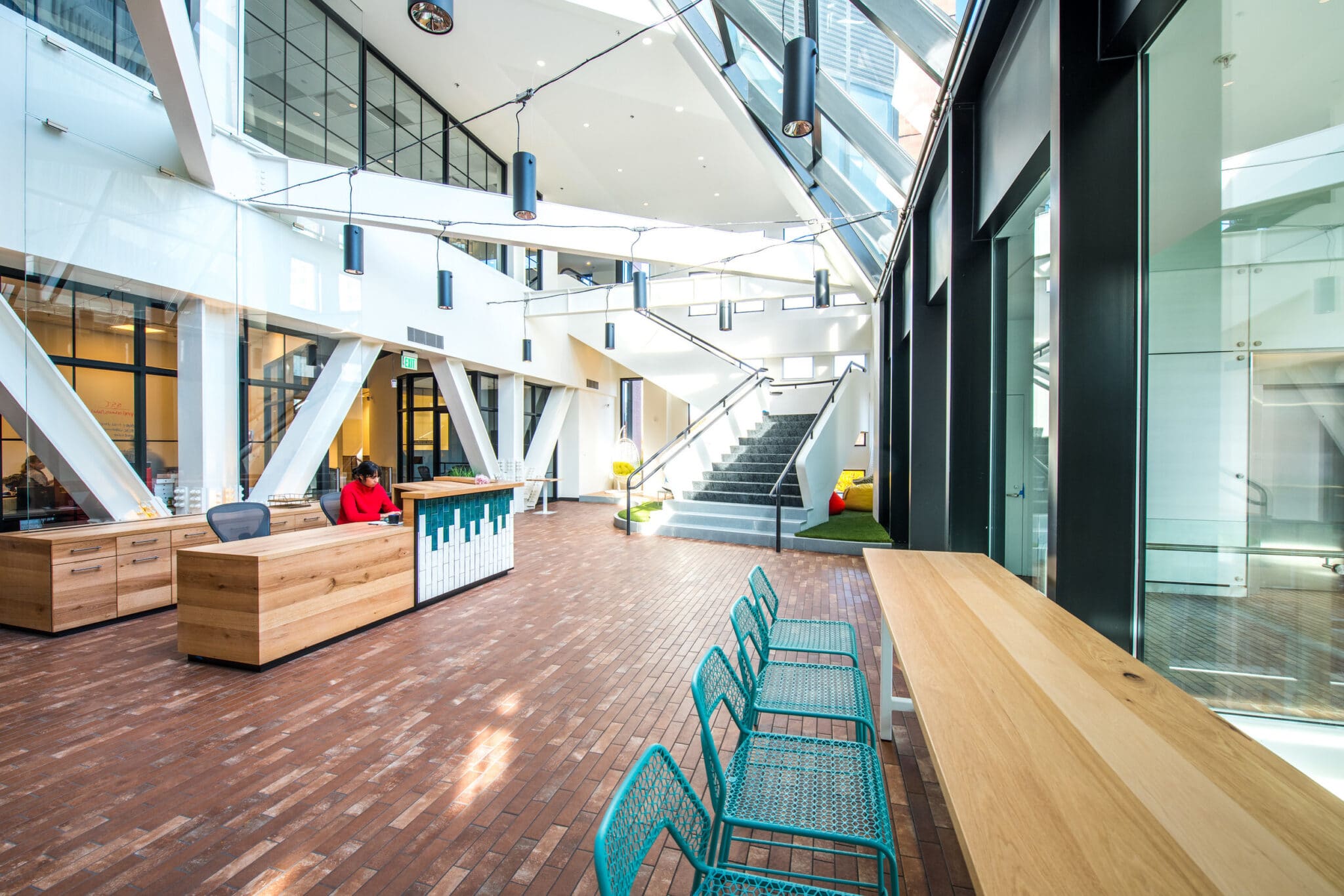 245 Main Look Book - CIC Cambridge | CIC