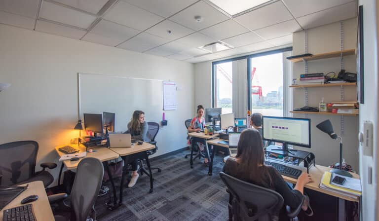 Explore the spaces at 245 Main Street, Cambridge | CIC Lookbook