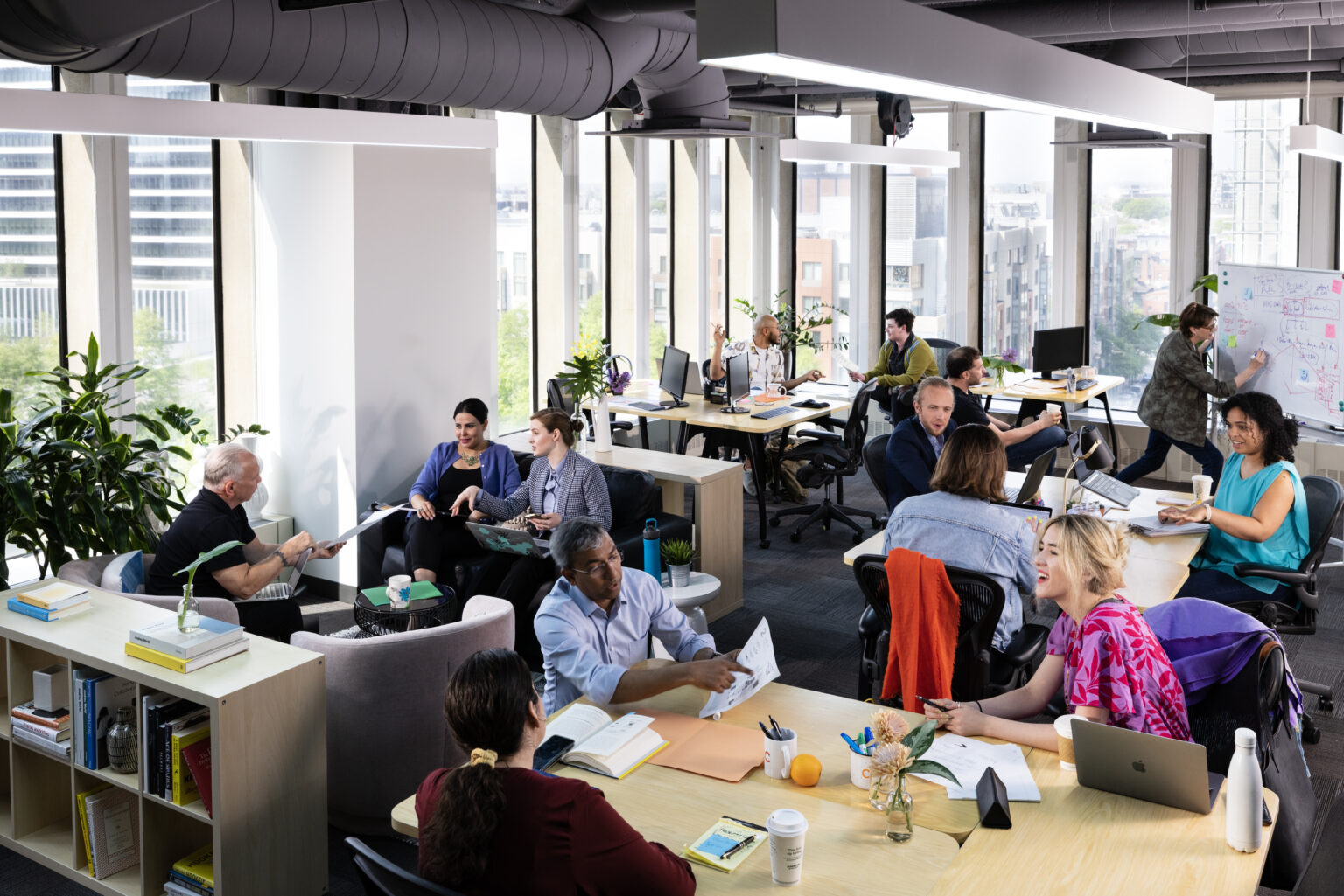 About CIC | Our Mission to Support Innovation & Entrepreneurs