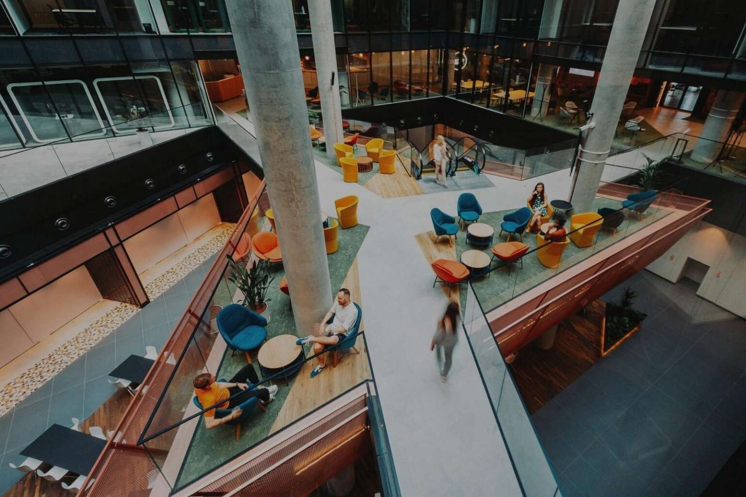 CICワルシャワ・インパクト・レポート｜2022年 | CIC