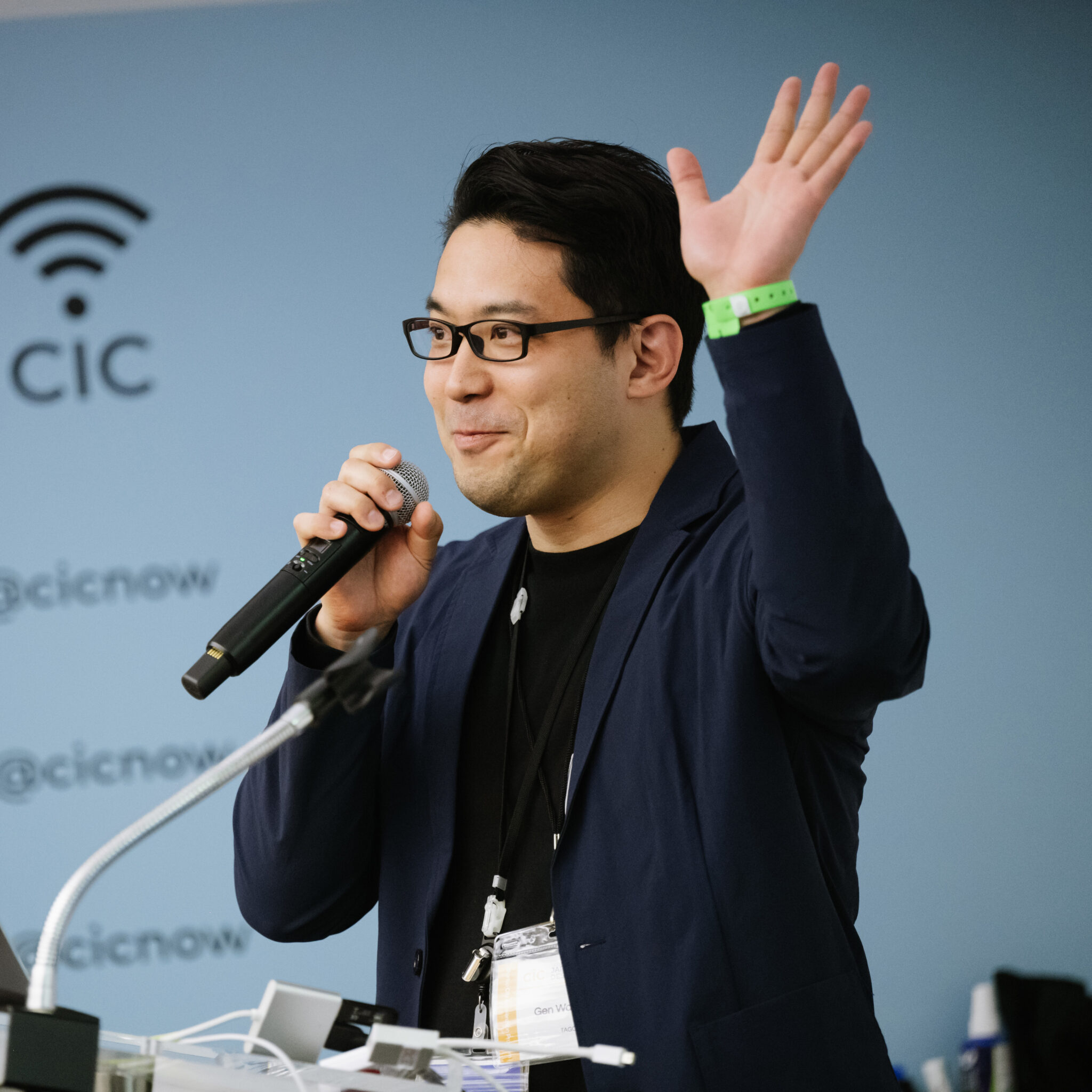 革新的なコワーキング、フレキシブルオフィス、ラボスペースを借りる｜CIC