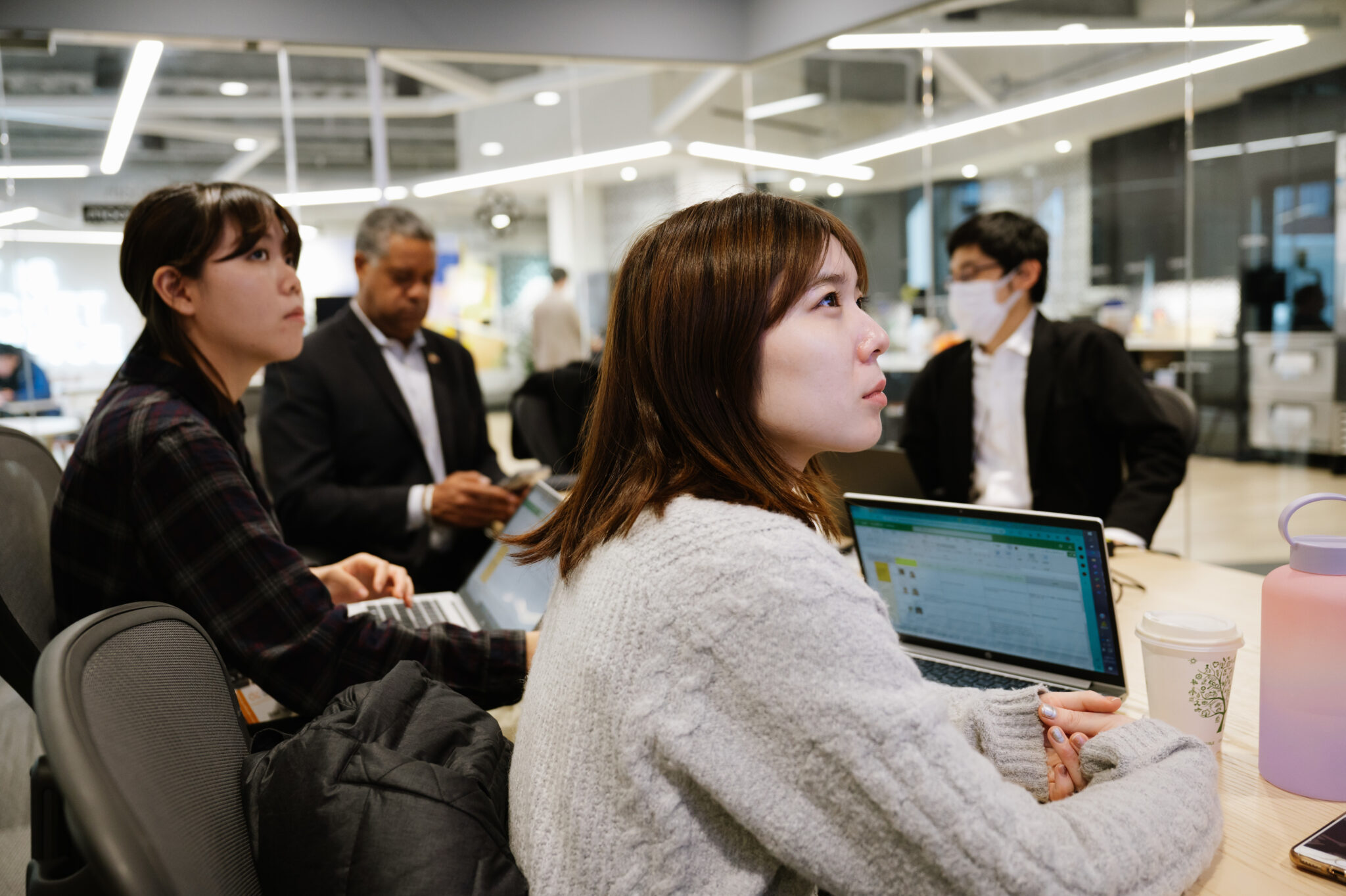 About CIC | Our Mission to Support Innovation & Entrepreneurs