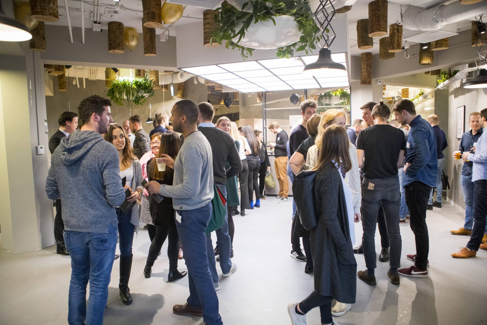 CIC Events | View Workspace, Office & Lab Space for Rent