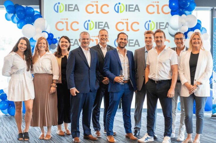 CIC Welcomes 10,000th Client to its Global Network of Innovation ...