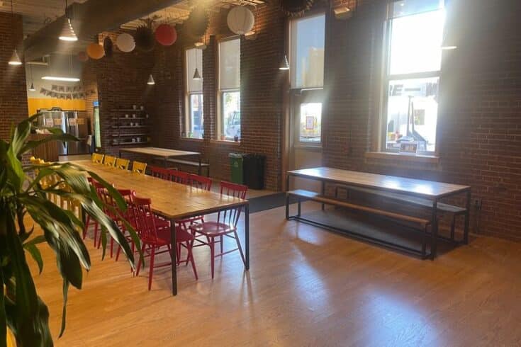 Rent Event Space in St. Louis | Conferences & Offsites | CIC