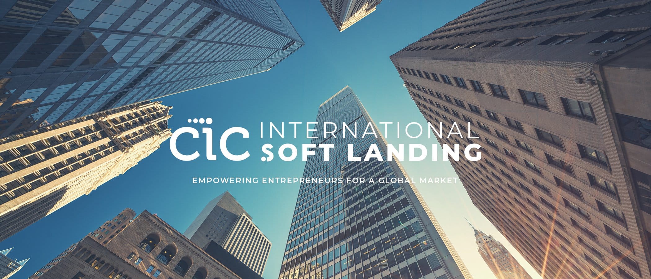 CIC supports underserved communities & LATAM Startups | CIC