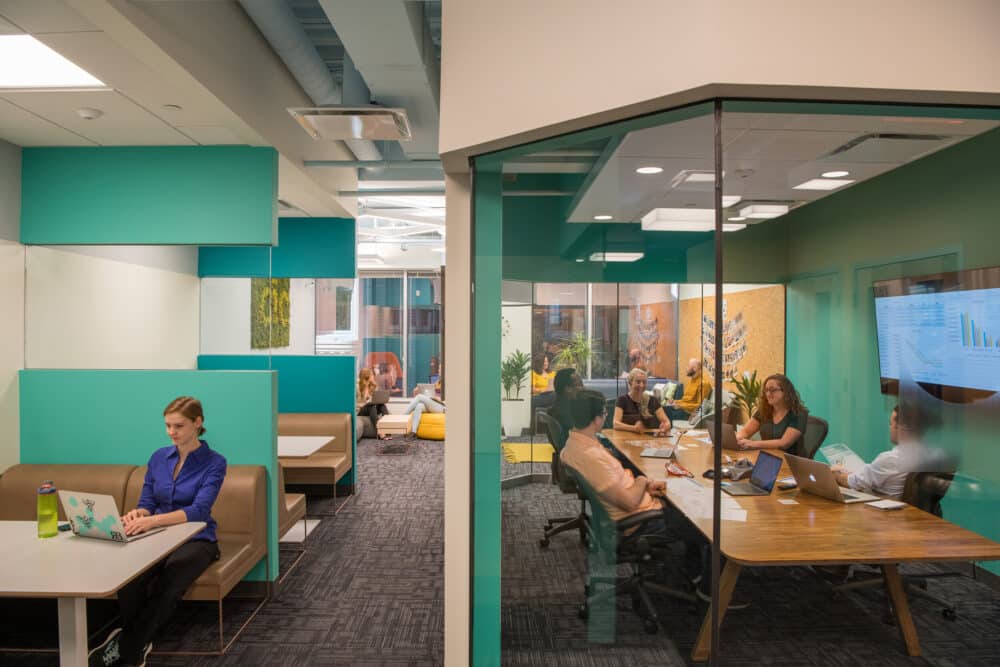 CIC Boston - Look Book | CIC