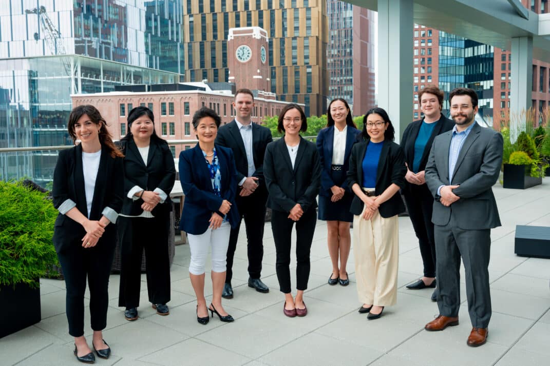 Innovation Programs Connecting Global Ecosystems | CIC