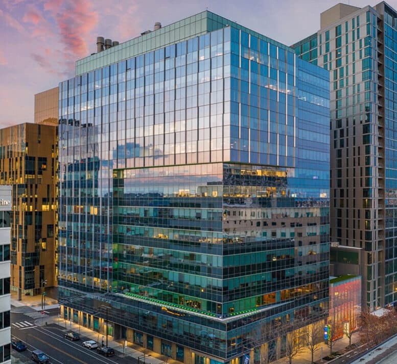 CIC Philadelphia @ Market Street - Flexible Office Space