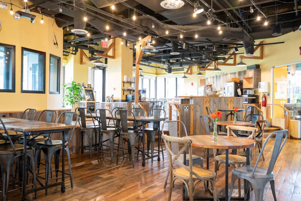 Cambridge, MA and Boston, MA Office Space Events | CIC