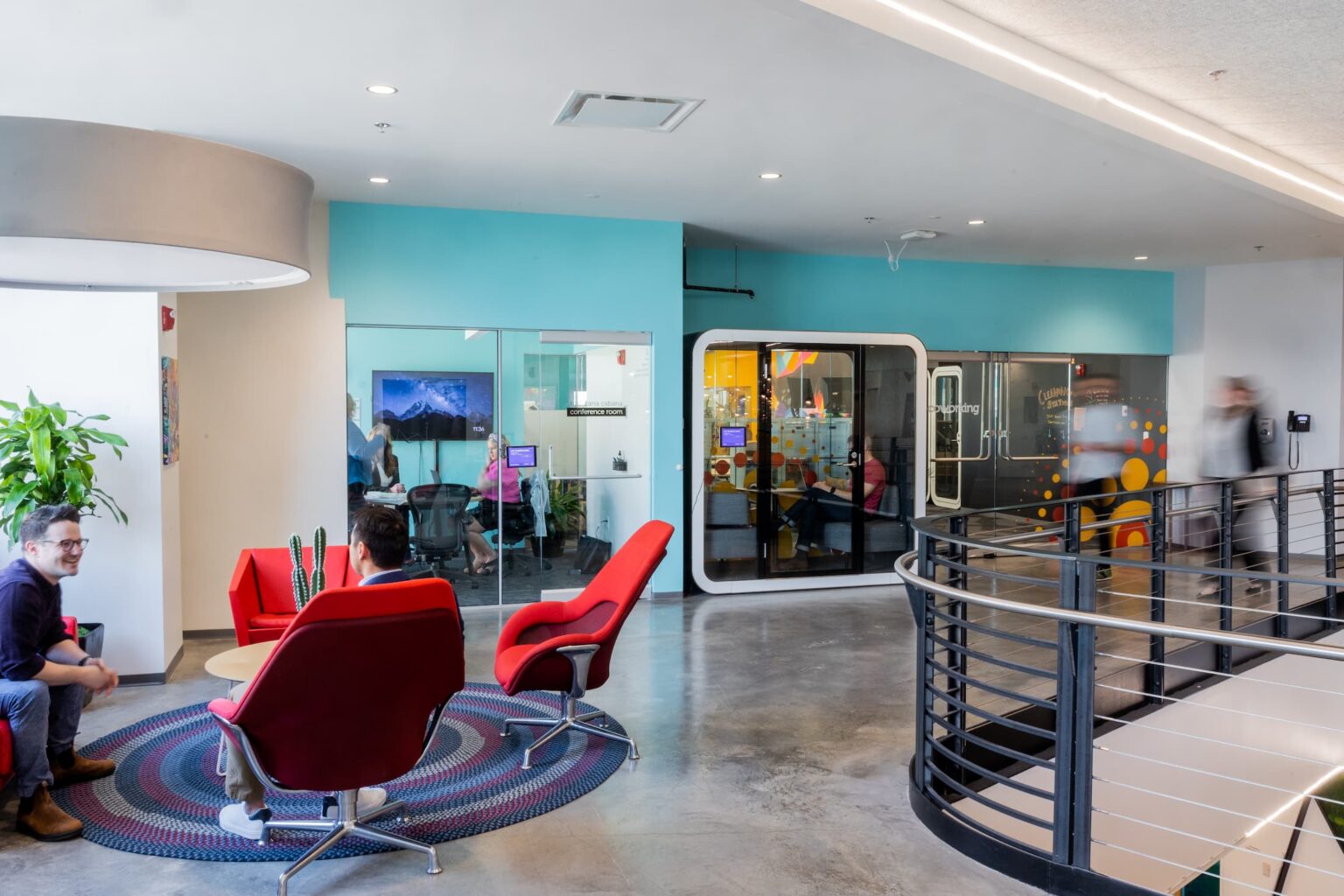 St. Louis Campus Look Book - CIC St. Louis | CIC