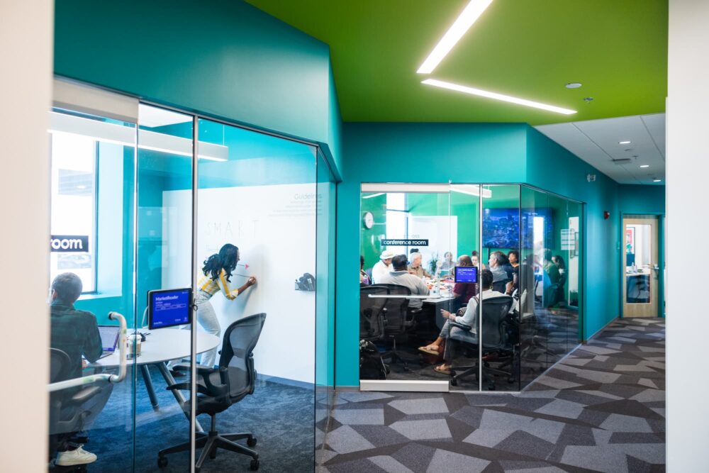 St. Louis Campus Look Book - CIC St. Louis | CIC