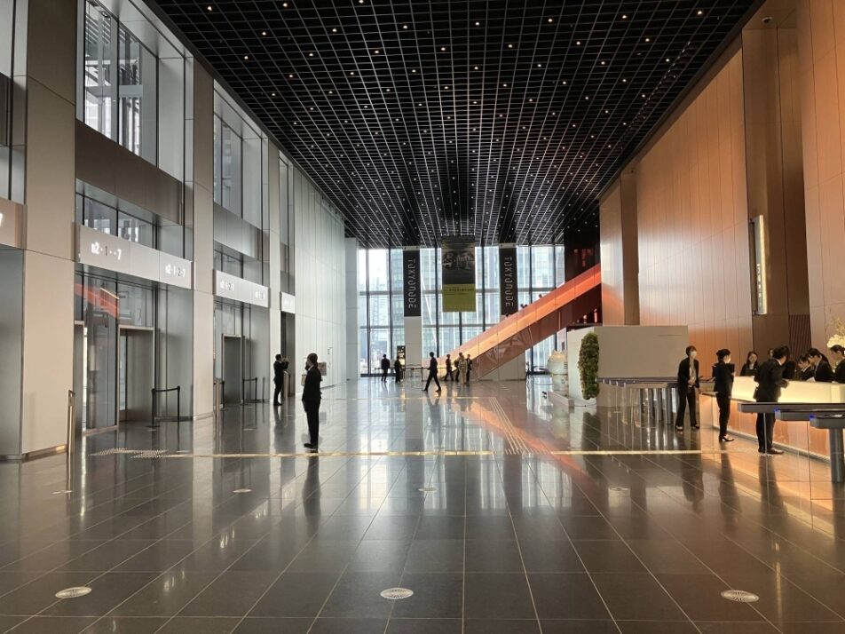 CIC Tokyo Launches as Japan's Largest Innovation Center, Calls ...