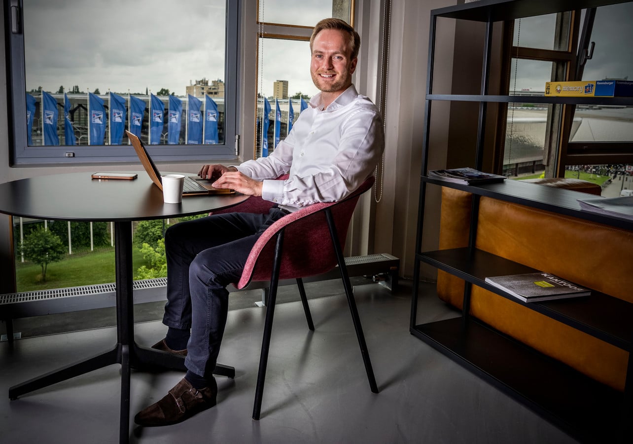 How House.nl is Disrupting the Dutch Housing Market with Transparency ...