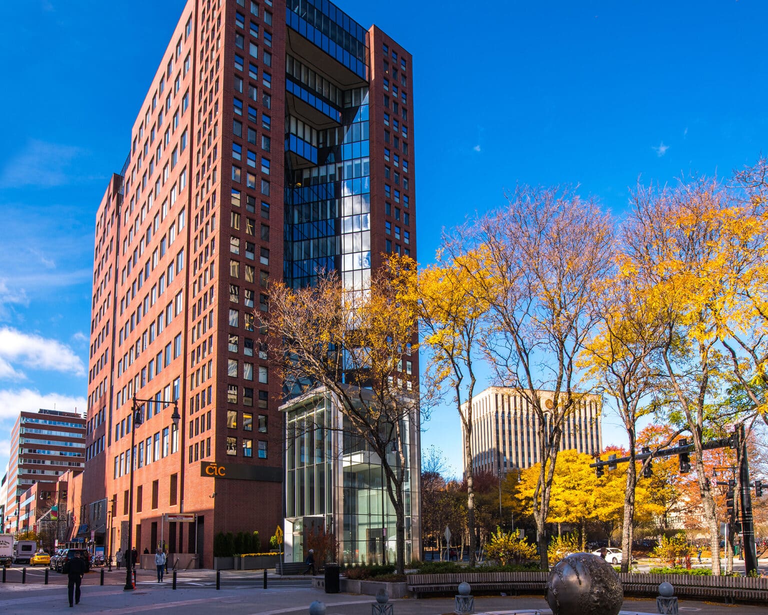 Why Kendall Square Remains Central for Innovation | CIC
