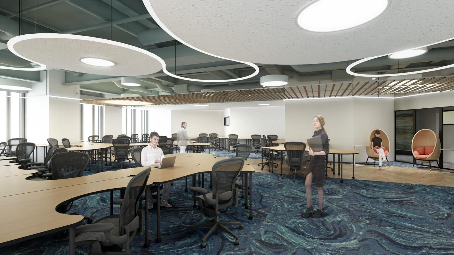 CIC Announces Second Location in Japan, in the city of Fukuoka, to open ...