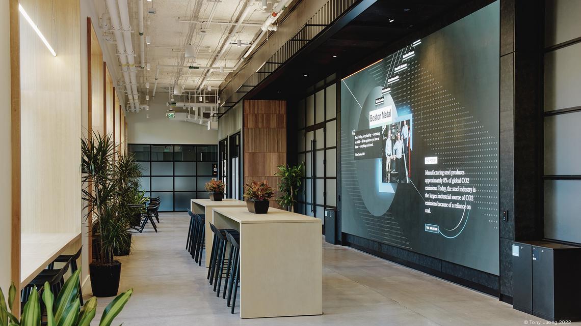 2024年に注目すべきスタートアップとイノベーションの物語 | CIC