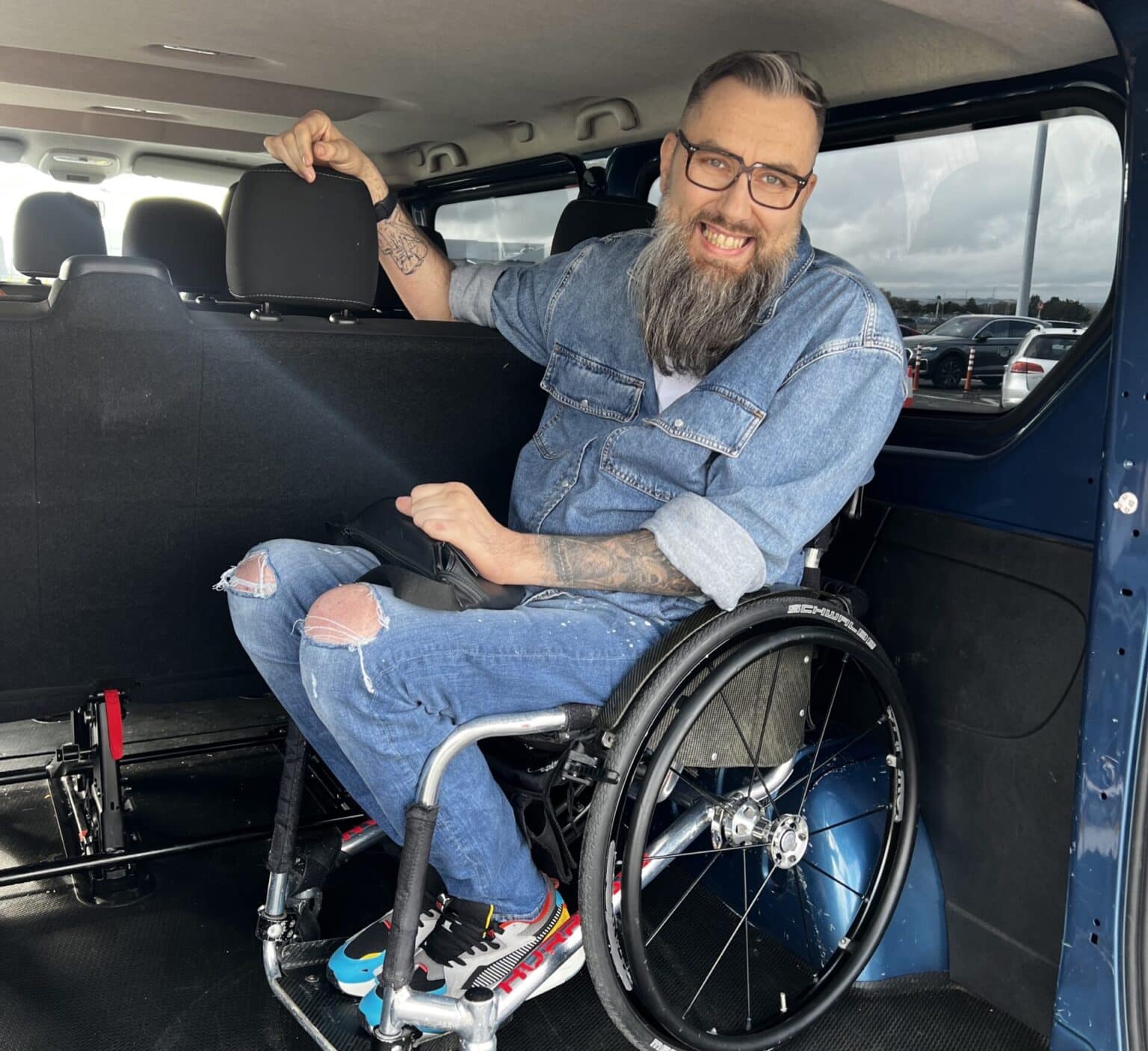 Disability in the Workplace | CIC