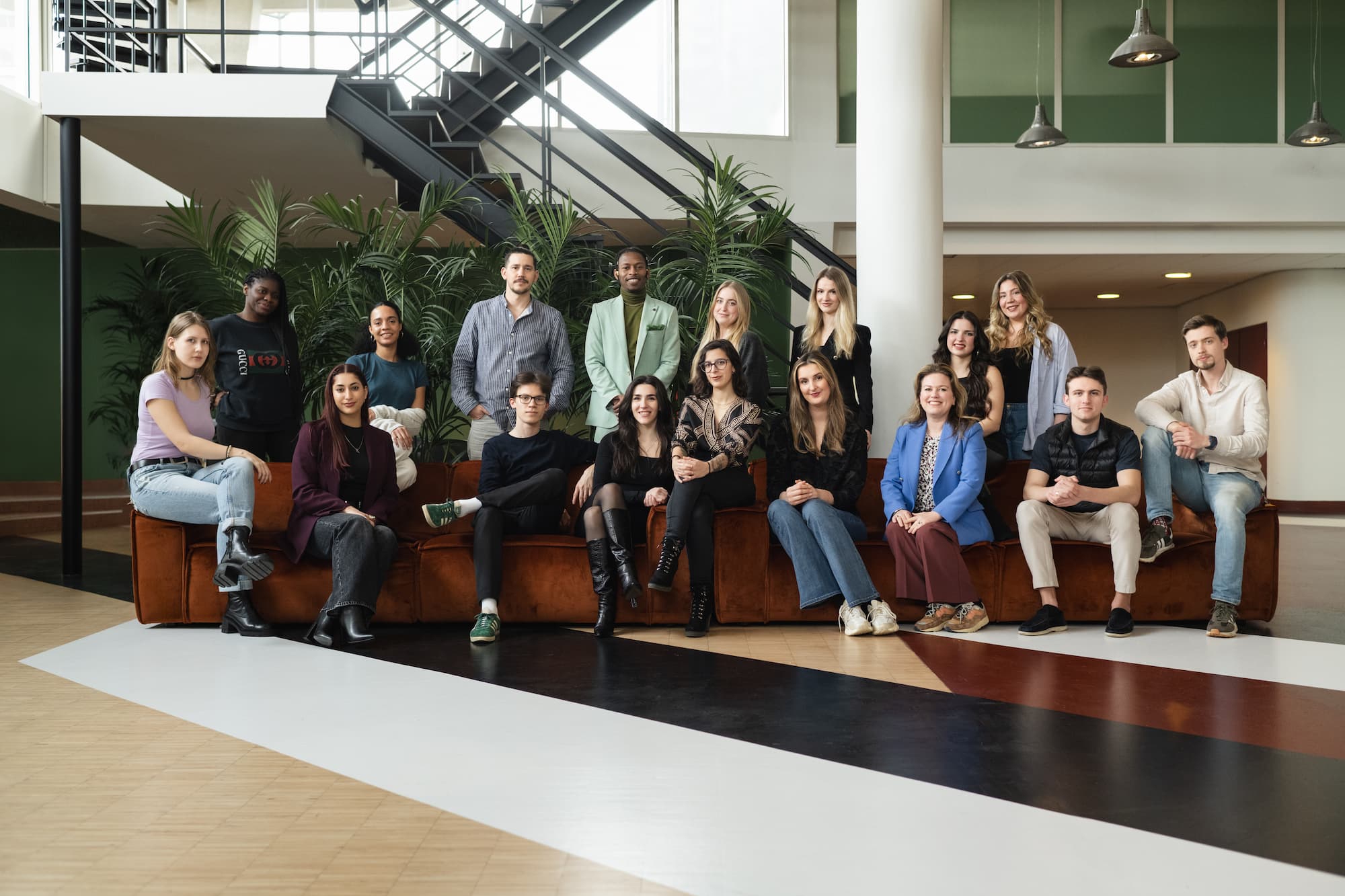 Behind CIC Rotterdam’s Rise as a Leading European Start-up Hub | CIC