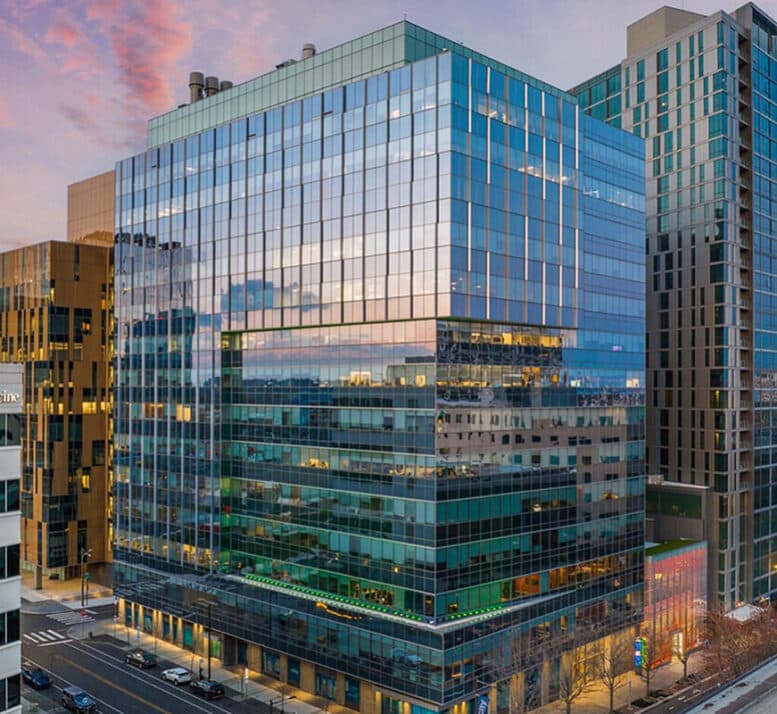CIC Philadelphia @ Market Street - Flexible Office Space