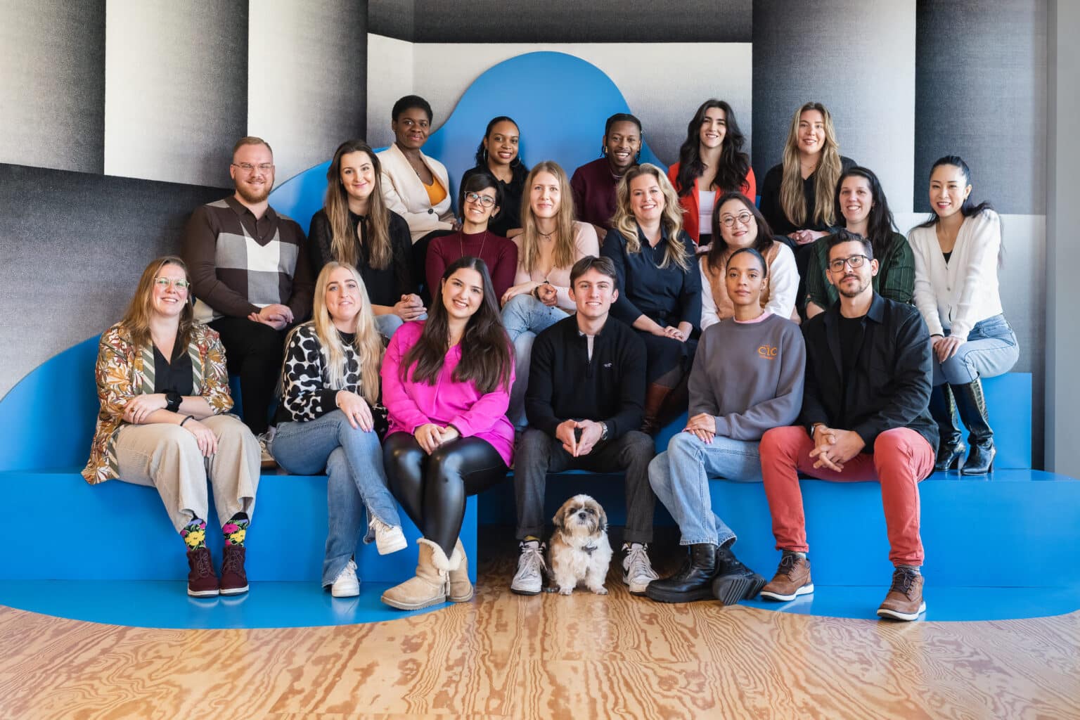 Behind CIC Rotterdam’s Rise as a Leading European Start-up Hub | CIC