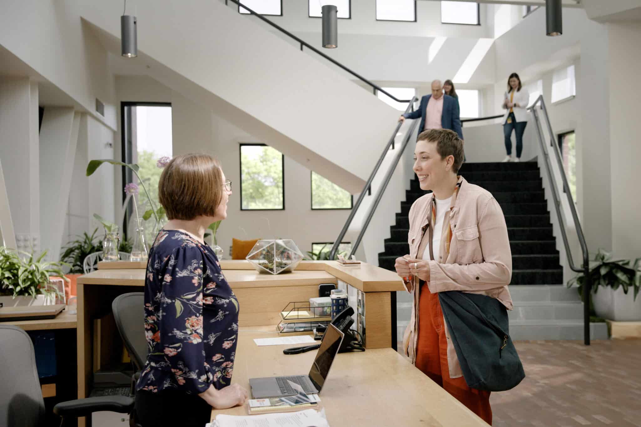 Rent Office Space in Boston | Private Offices & Coworking | CIC