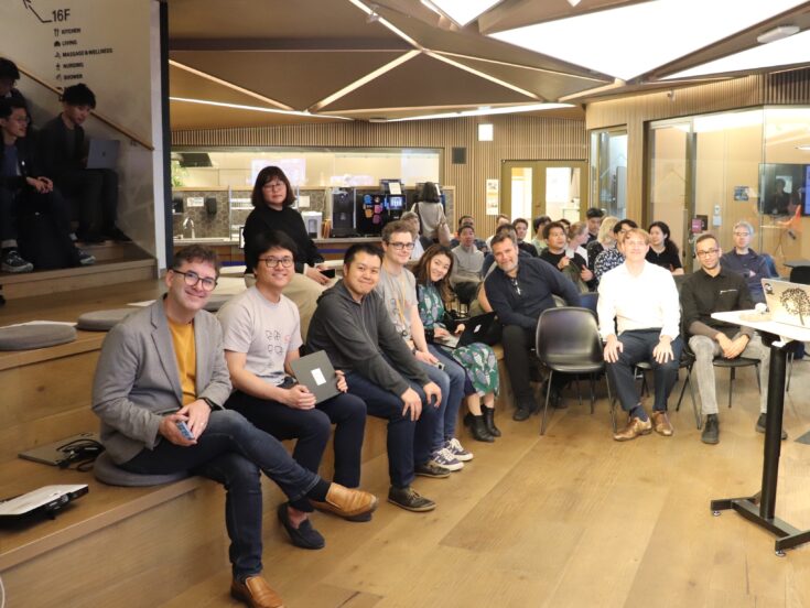 CIC Tokyo Launches as Japan's Largest Innovation Center, Calls ...