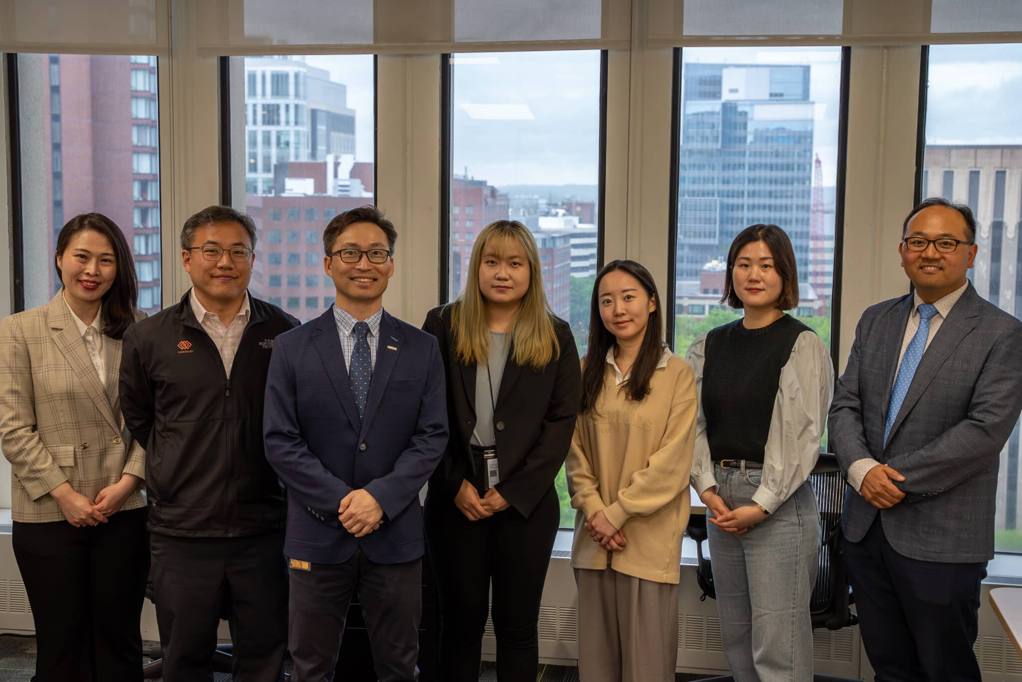 Lightbulb Moment: KHIDI Builds Global Bridges for Healthcare Innovators ...