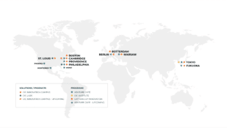 About | CIC - Meet The Team & Learn What We Do