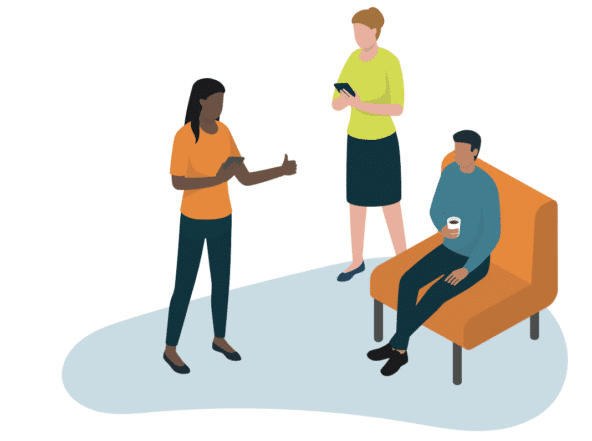 Coworking Space Berlin | Flexible Office Solutions | CIC.com