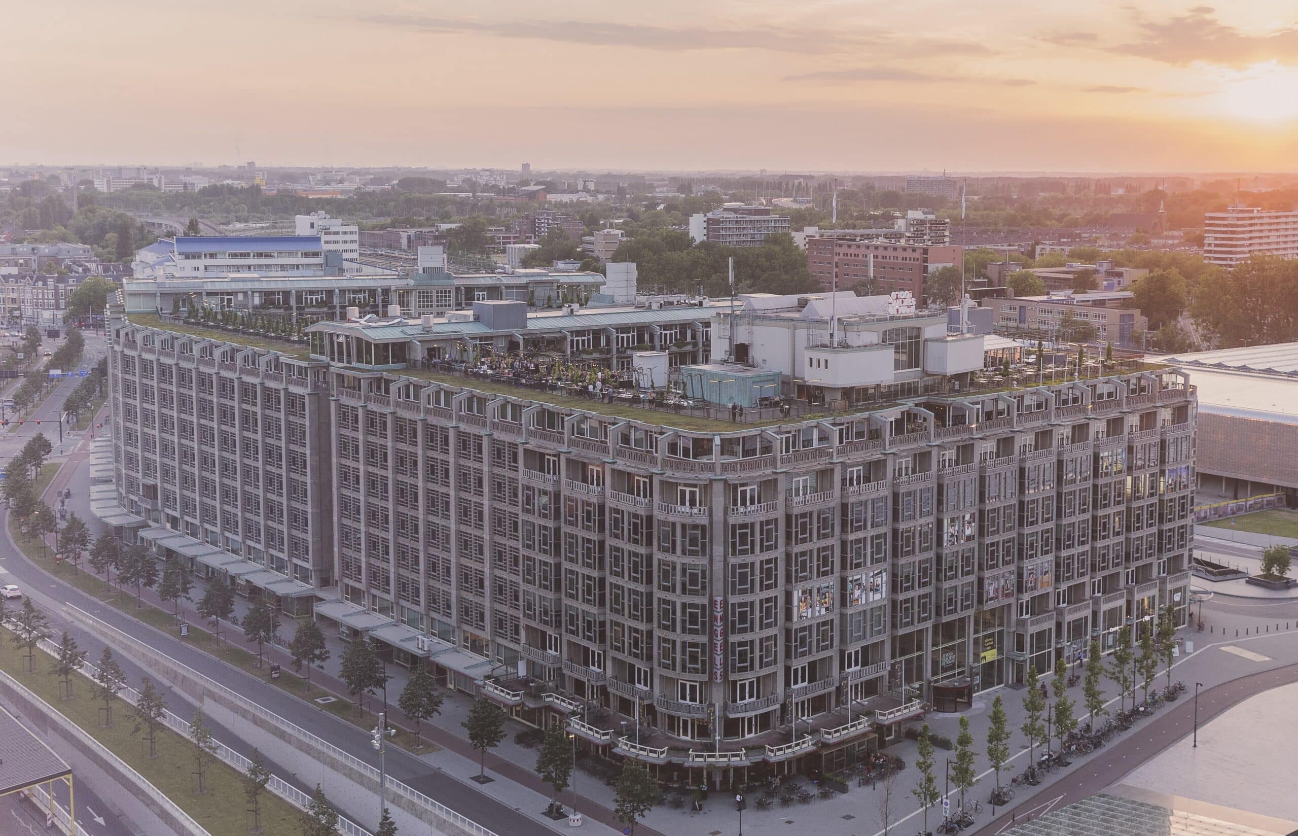 CIC Rotterdam Expands Innovation Campus Serving Hundreds of Startups ...