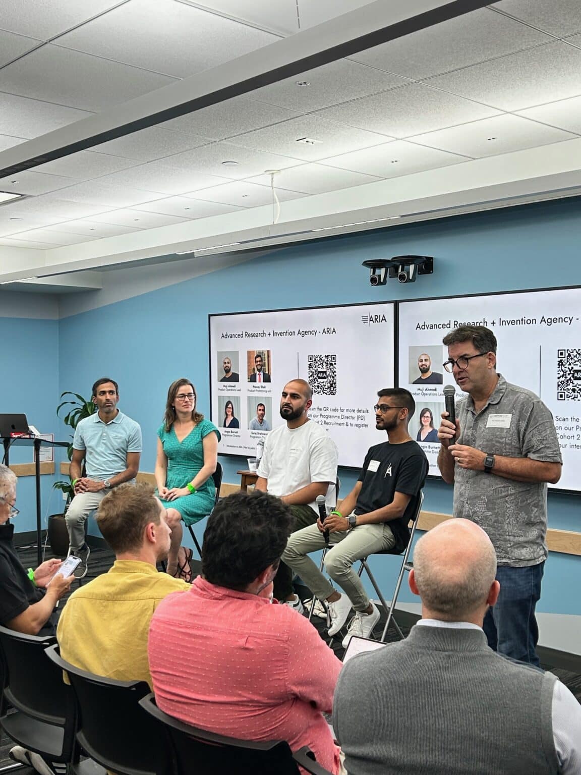 Venture Café to Launch in the UK, Expanding Global Innovation Network ...