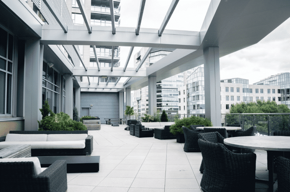 Cambridge, MA and Boston, MA Office Space Events | CIC