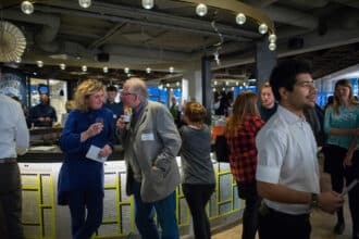 What is an Innovation Hub? | CIC