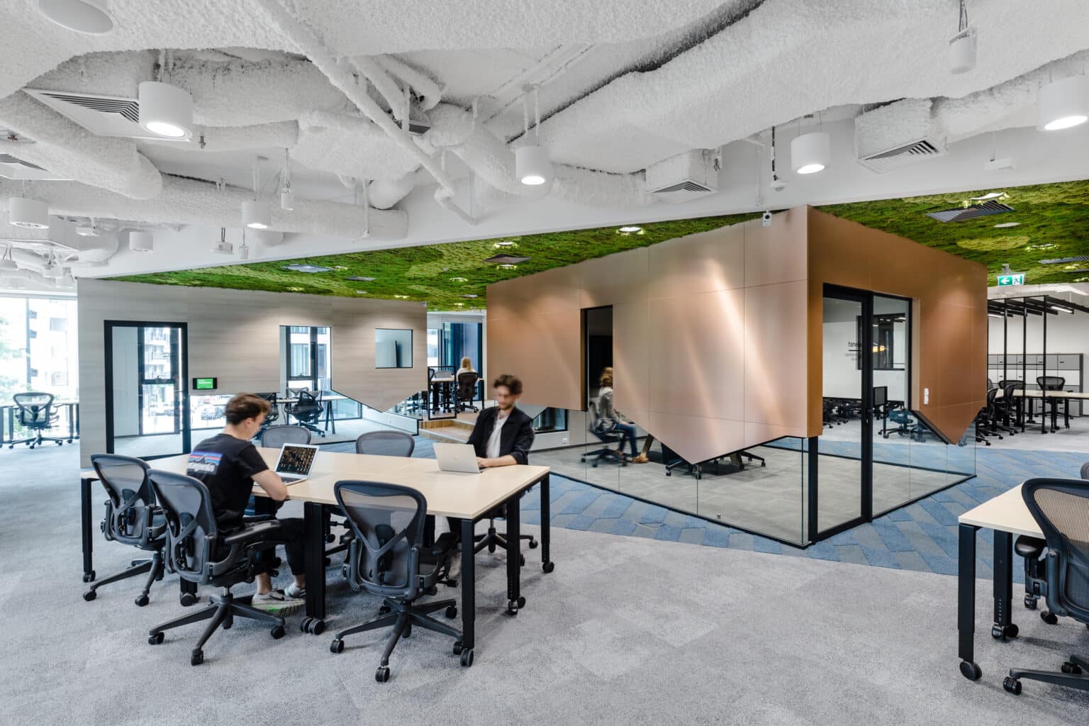 The Future of Work in 2026: 7 Insights from CIC’s Global GMs | CIC