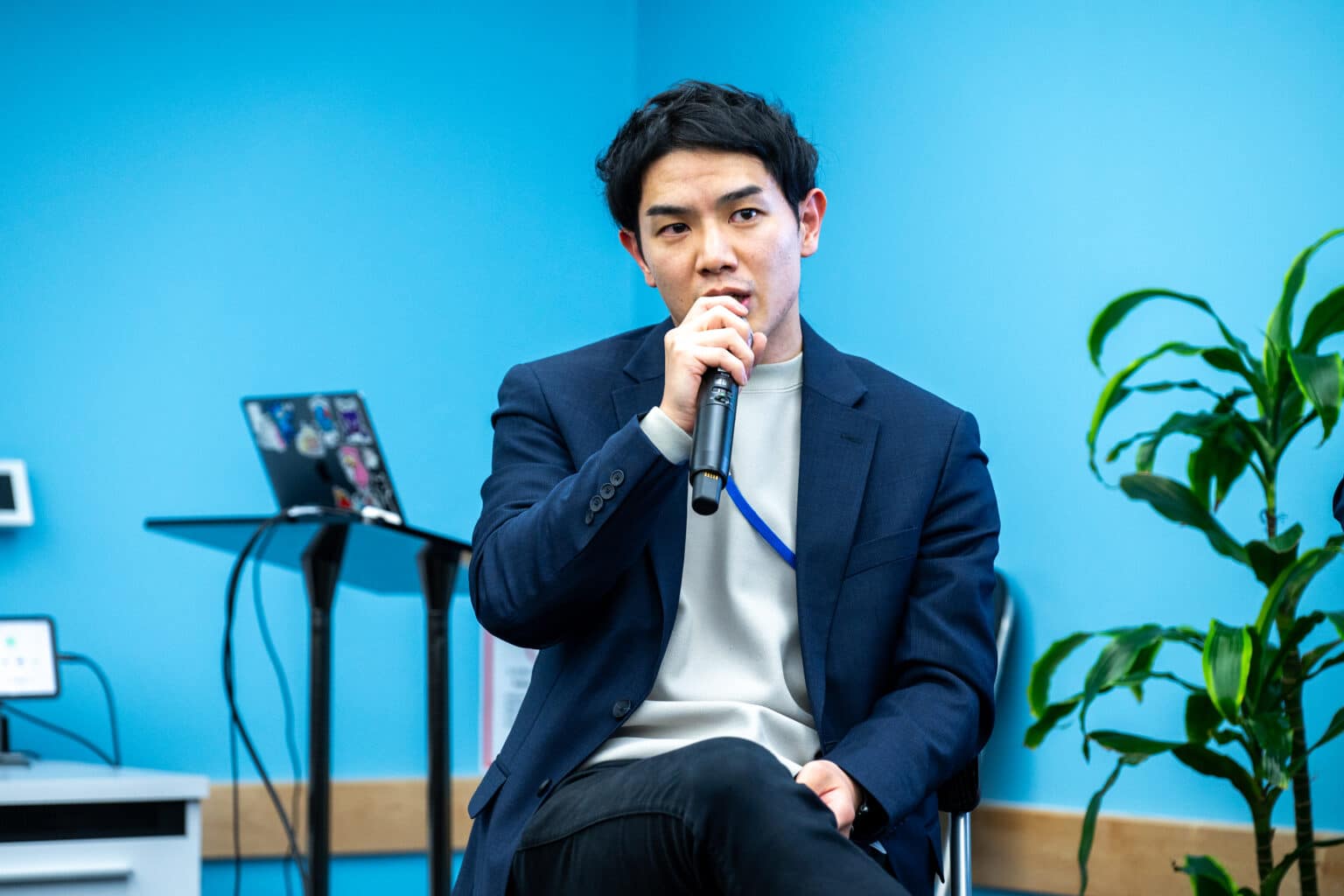 One Year Later: 2023 Global Startup Acceleration Program (GSAP) | CIC