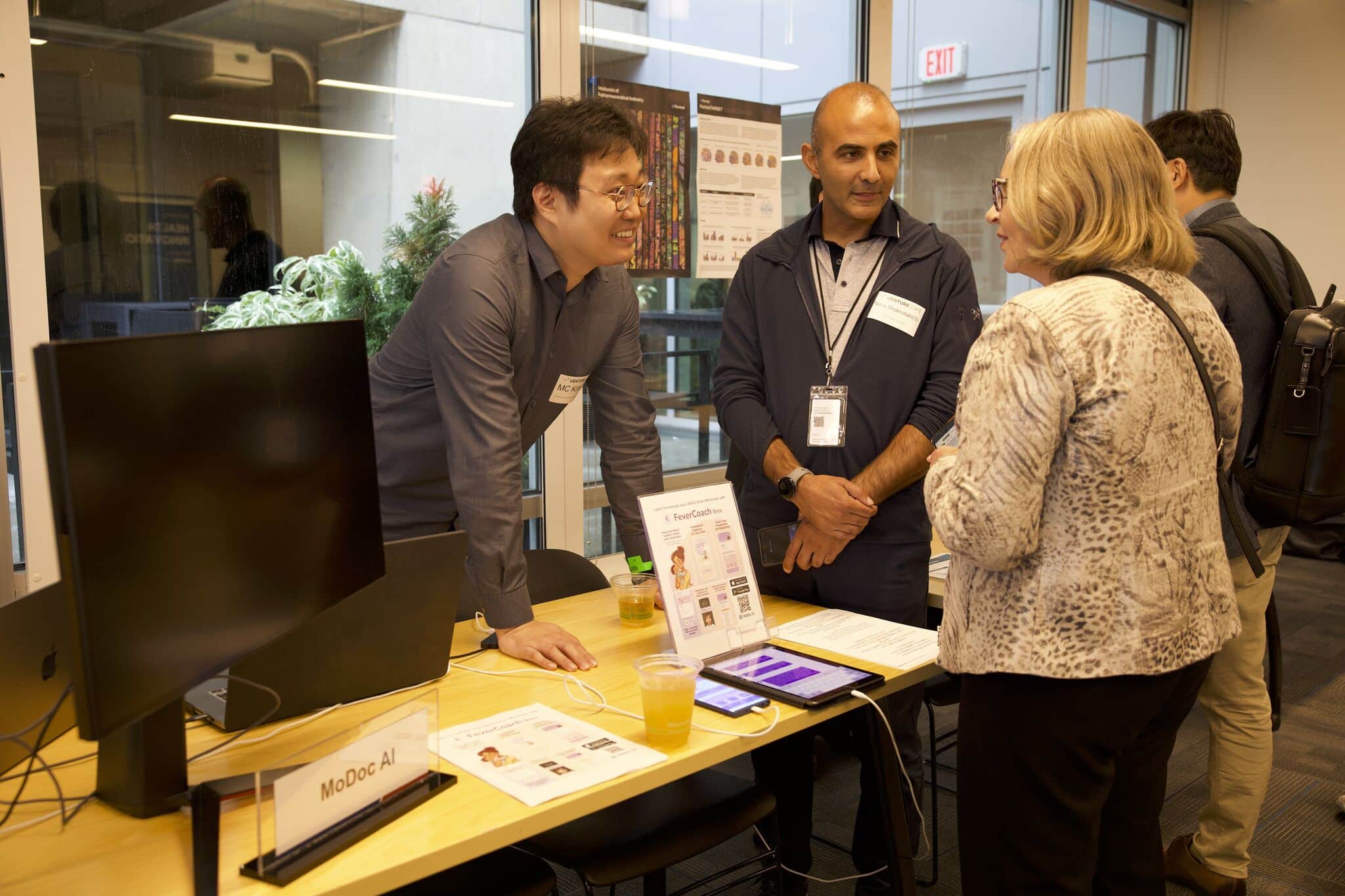 The Power of Connection: KHIDI’s Medical Korea Night Celebrates Korean ...