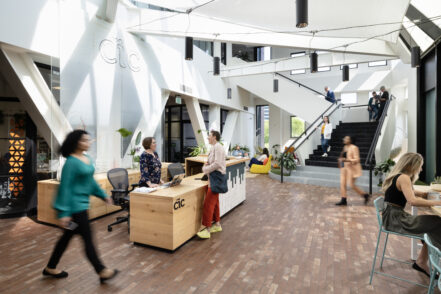 What is an Innovation Hub? | CIC