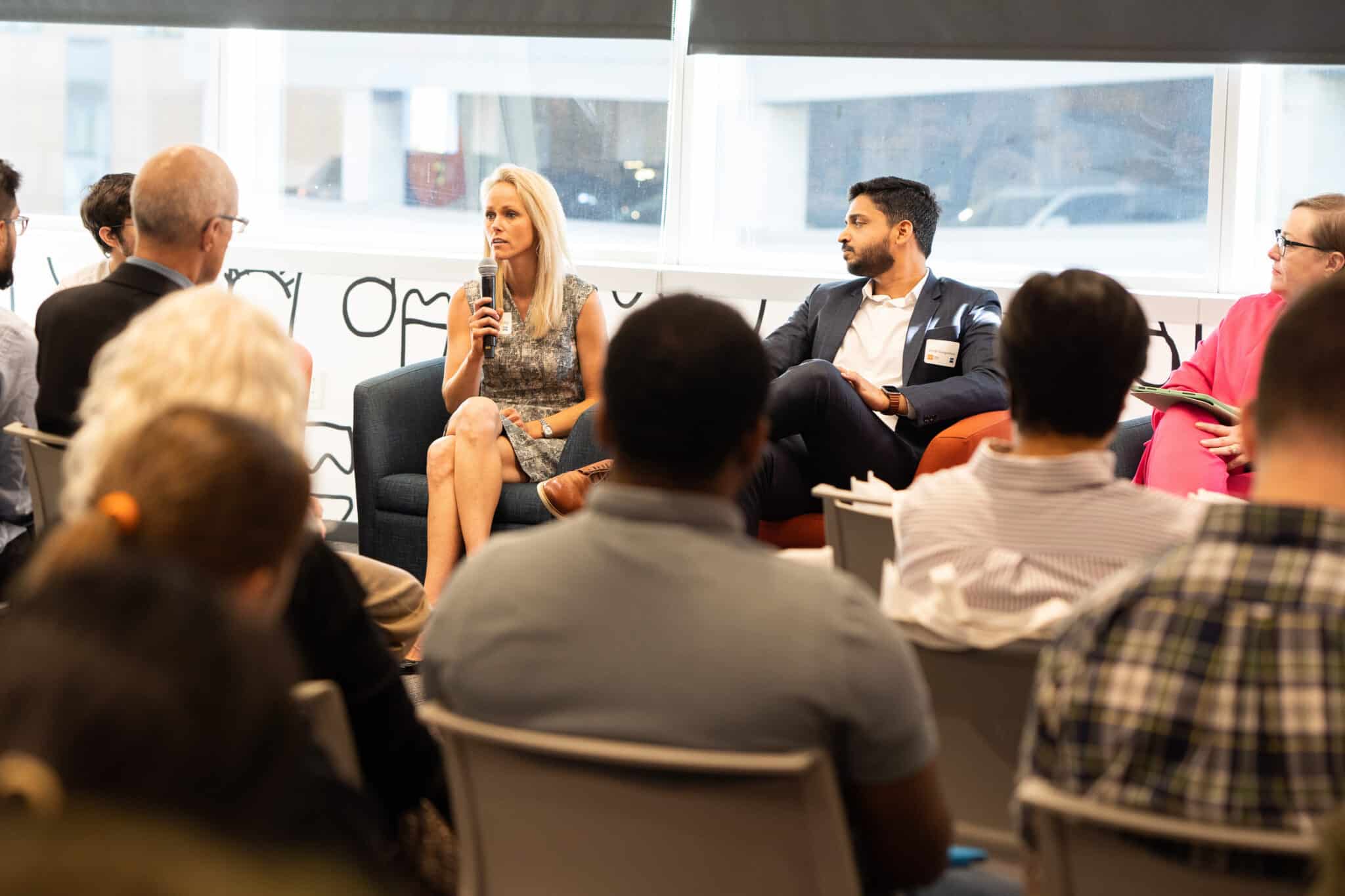 Serviced Lab Space for Rent | Flexible Options | CIC