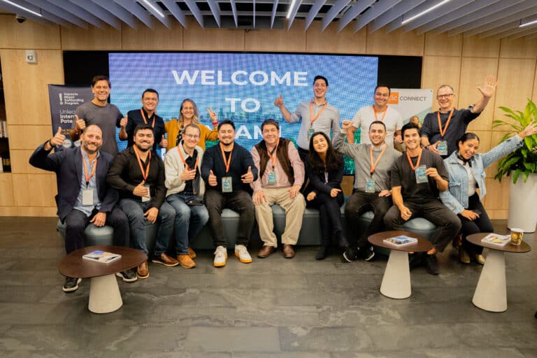 Innovation Programs Connecting Global Ecosystems Cic